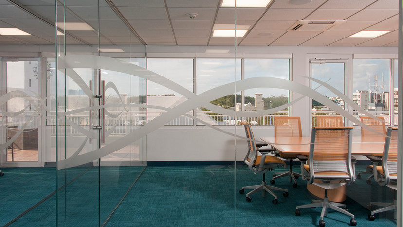 Portfolio | Greymane | Bermuda