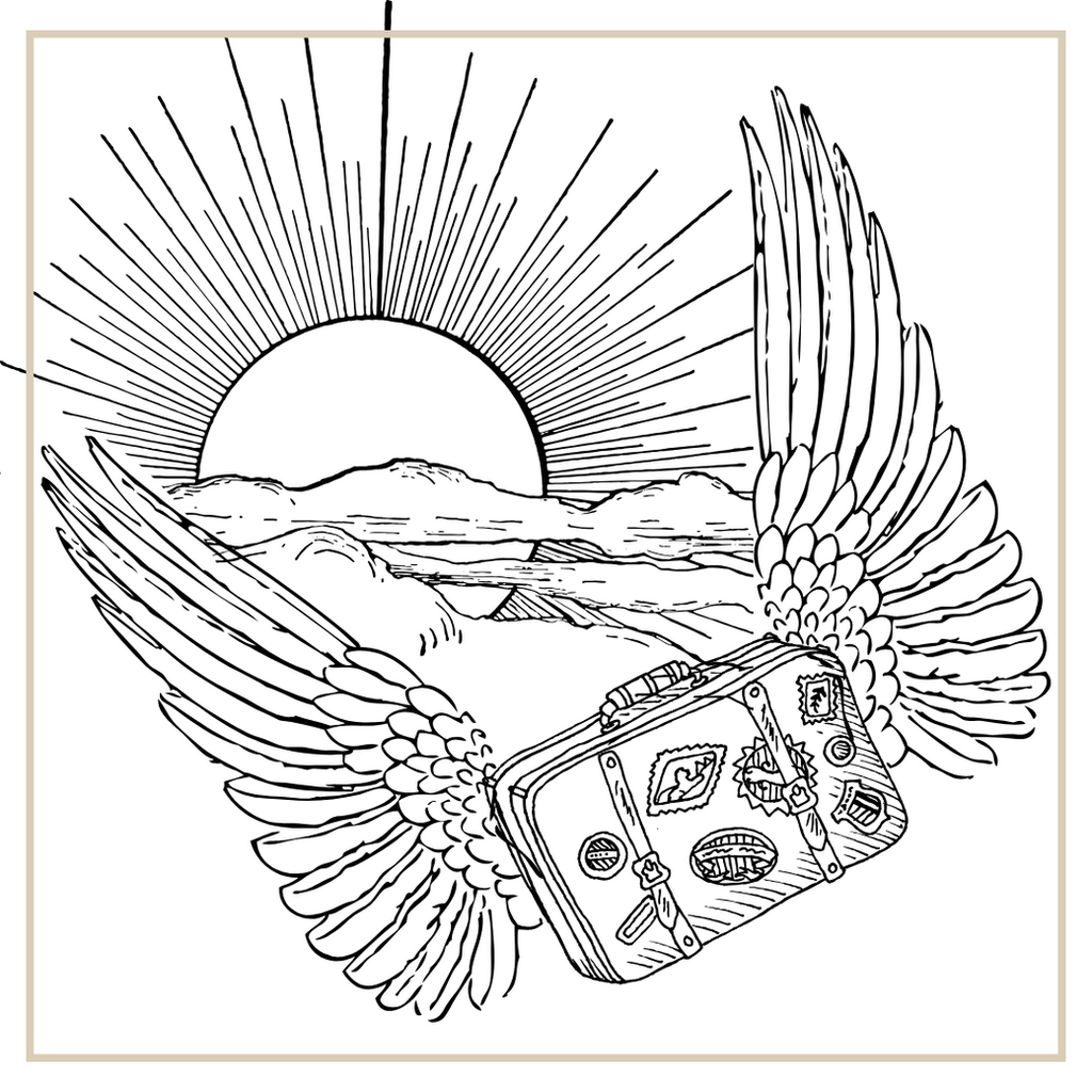 SOLID FOOD PRESS | Literary Journal