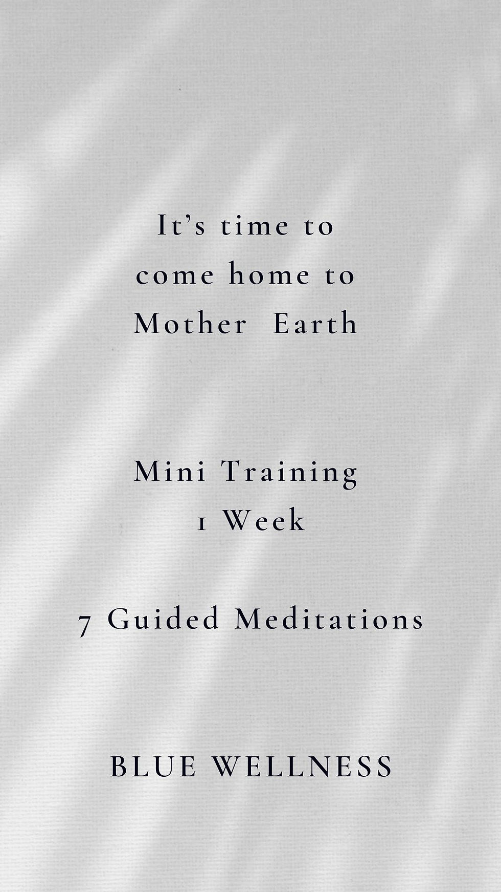 Home | Blue Wellness