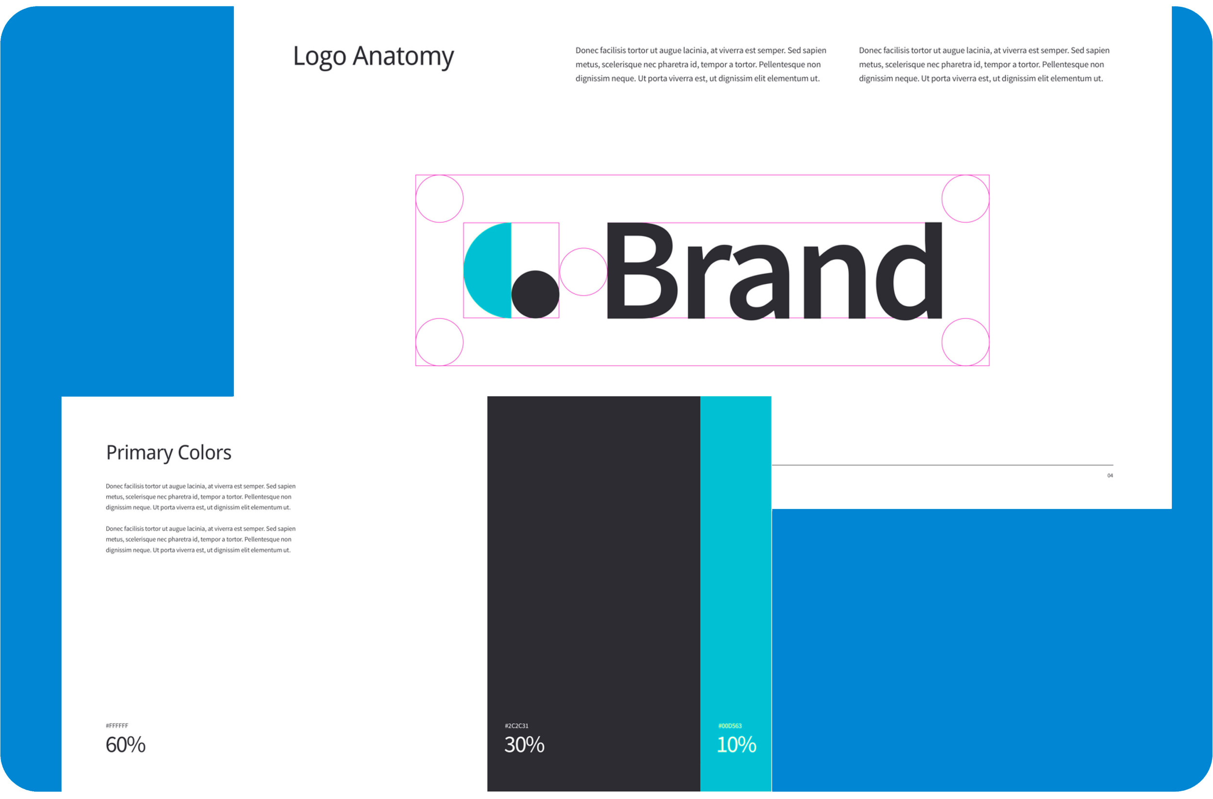 The Power of Consistent Branding in Web Design | Wix Fix | Wix Studio ...