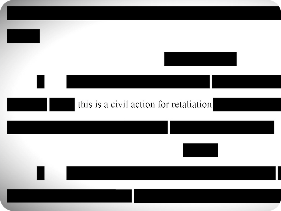 Retaliation in the workplace—a guide for Maryland employees