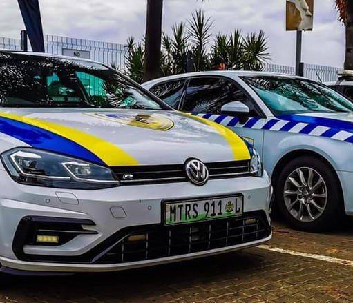 Security | Mighty Tactical Reaction Service | Polokwane