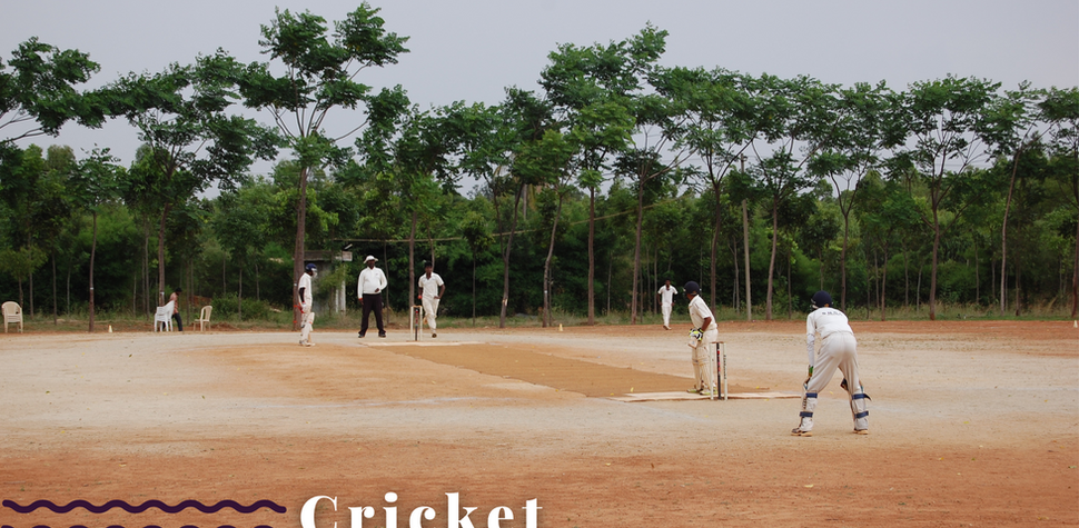 Team Games | Avaniya Adventures