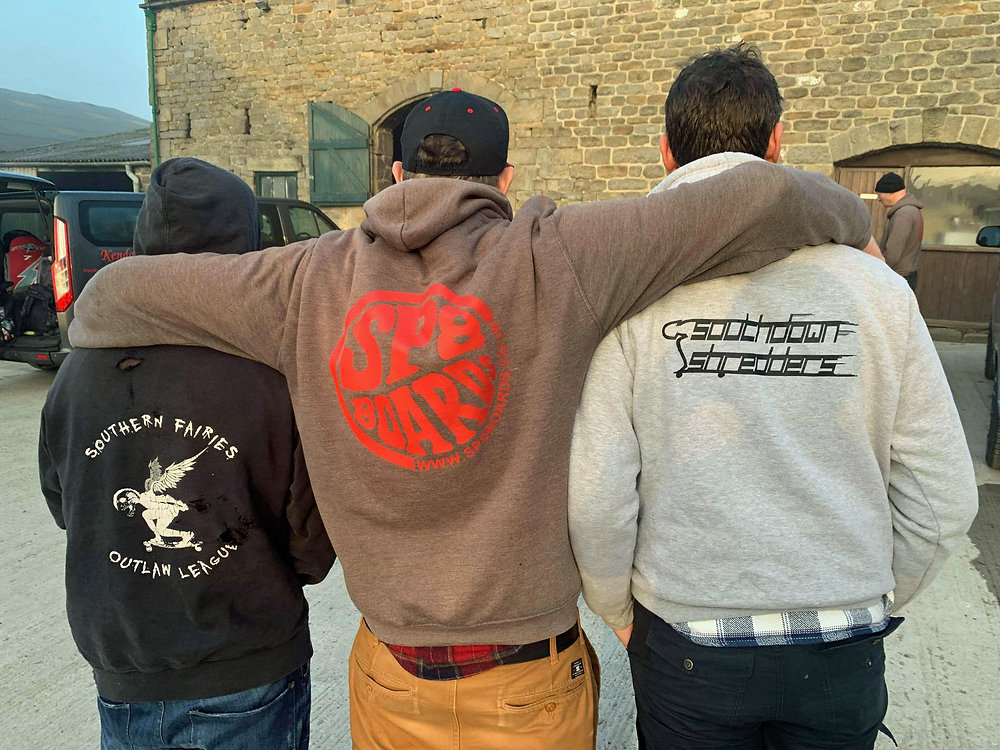 A Look Back at Bolsterstone 2019