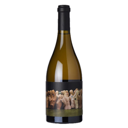 Orin Swift Mannequin Chardonnay 75cl | P4H
