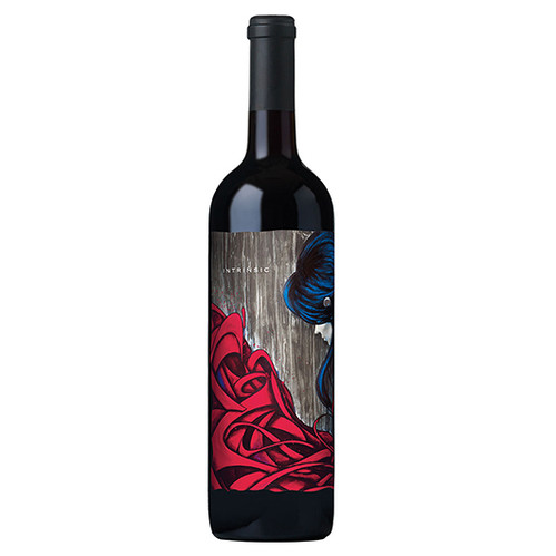 Intrinsic Red Blend 75cl | P4H