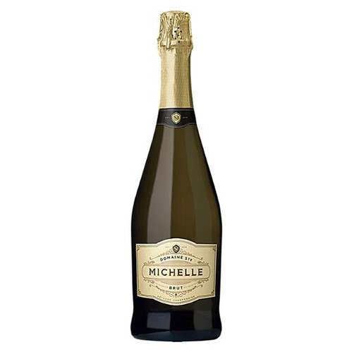 Domaine Ste Michelle Brut 75cl | P4H