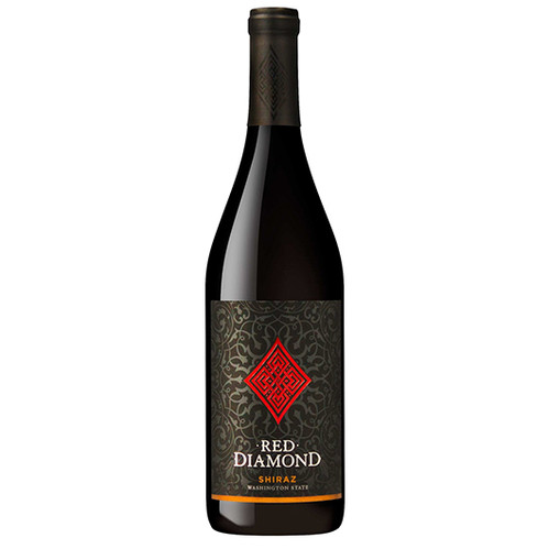 Red Diamond Shiraz 75cl | P4H