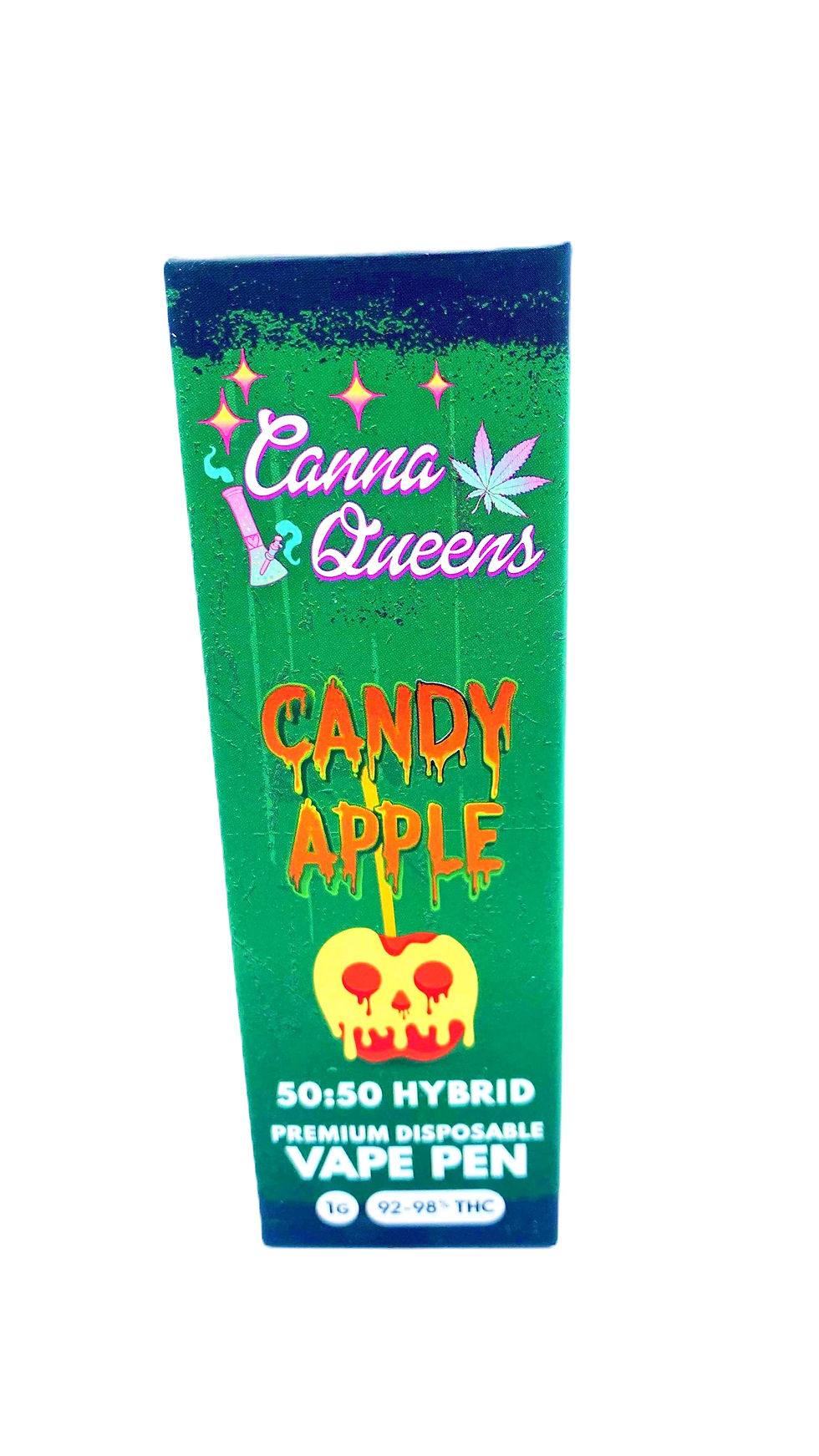 WEED VAPES | Canna Queens | Fredericton NB Cannabis Dispensary