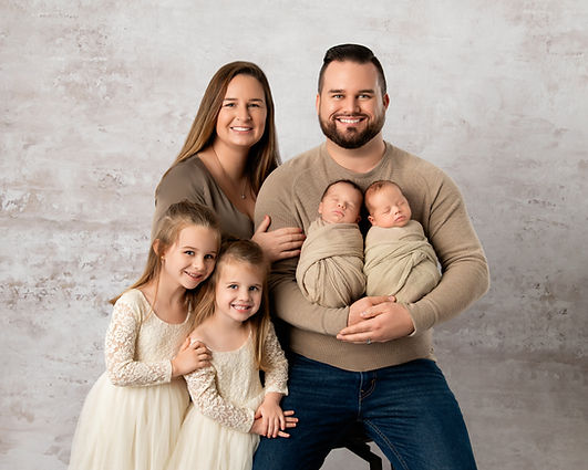 TuKe Photography | Orlando Florida Family Photographer