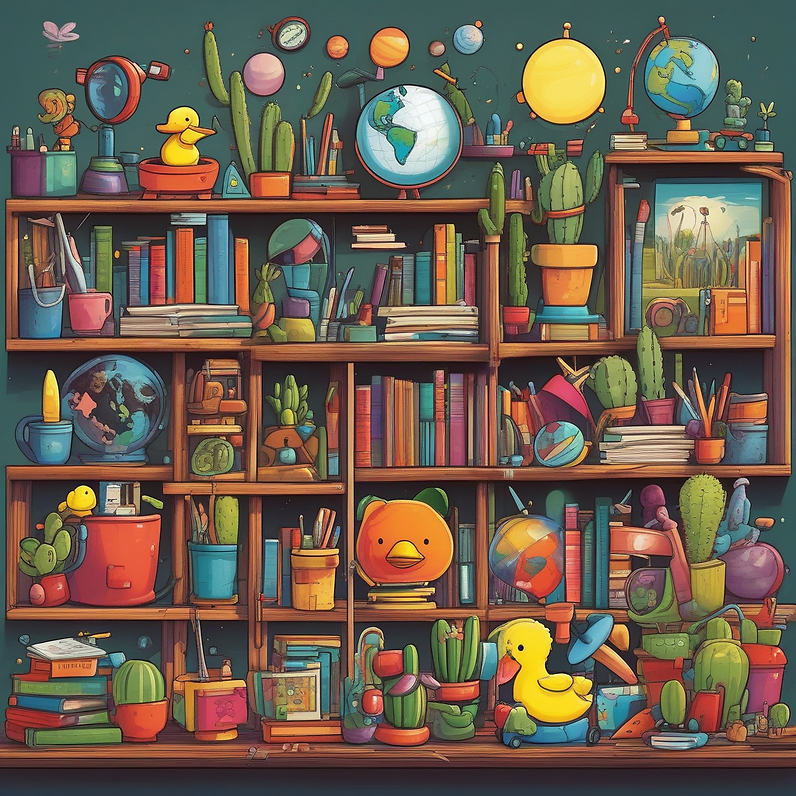 The Project Hub | School Culture & Curriculum Consultancy