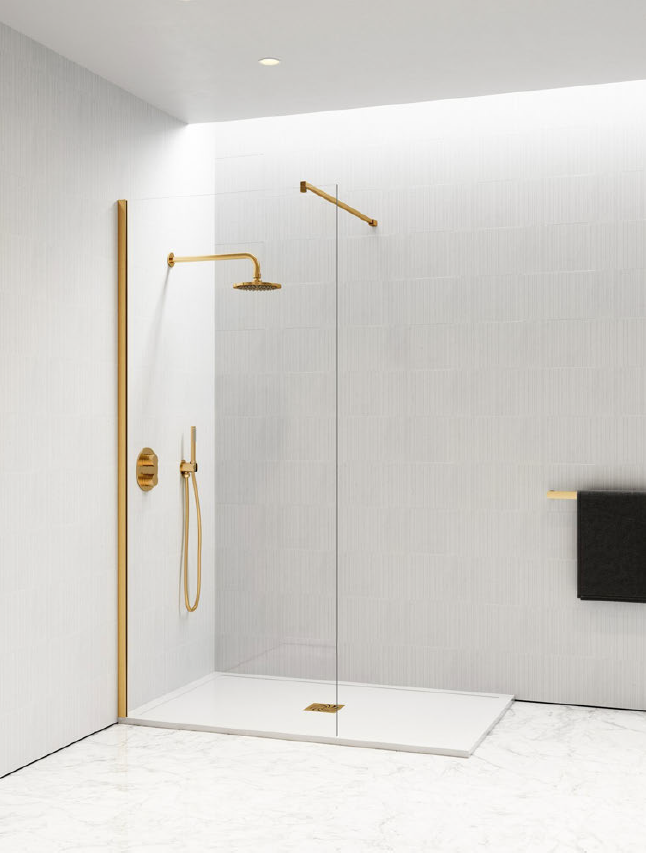 Paroi Douche Dor