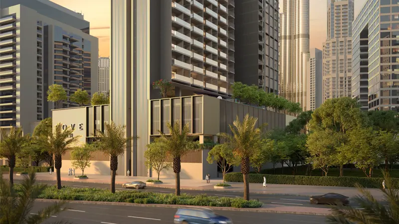 Projects | Imperial Realty