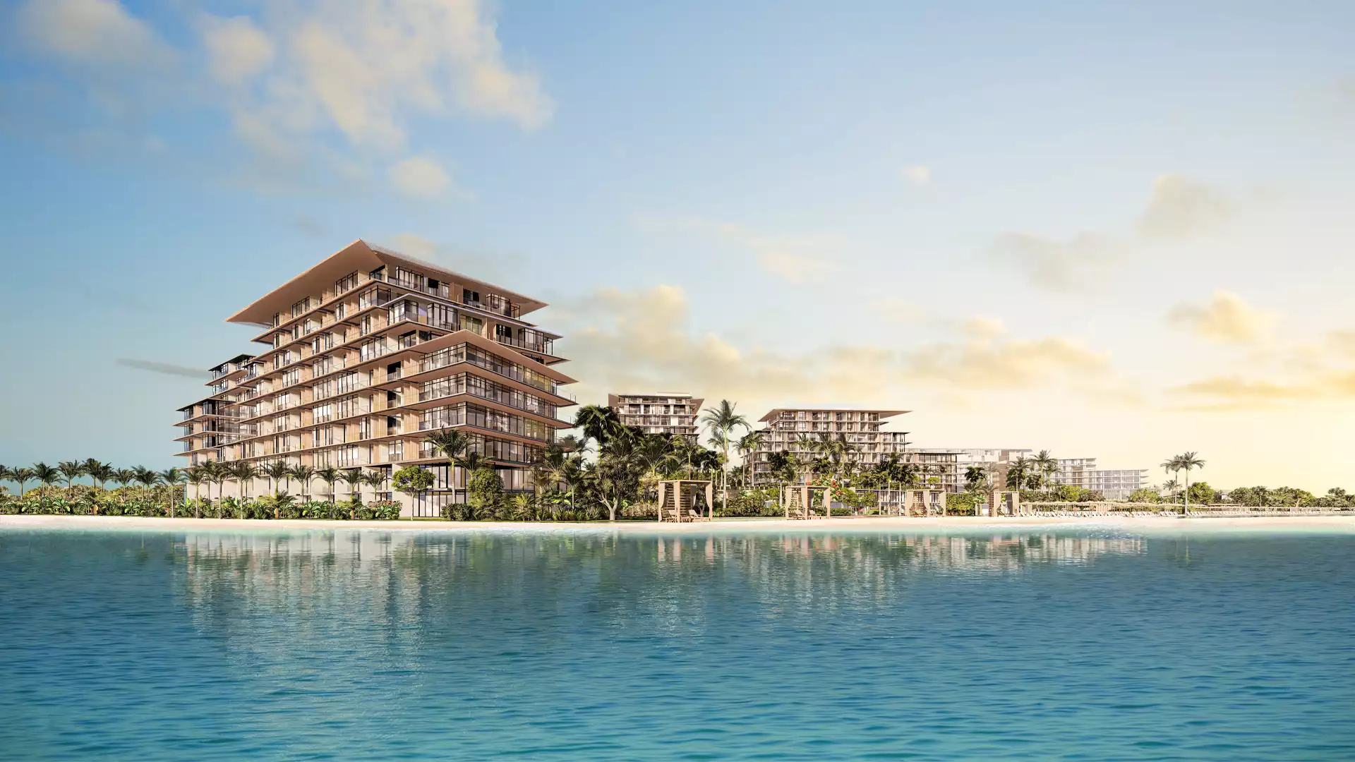 Projects | Imperial Realty