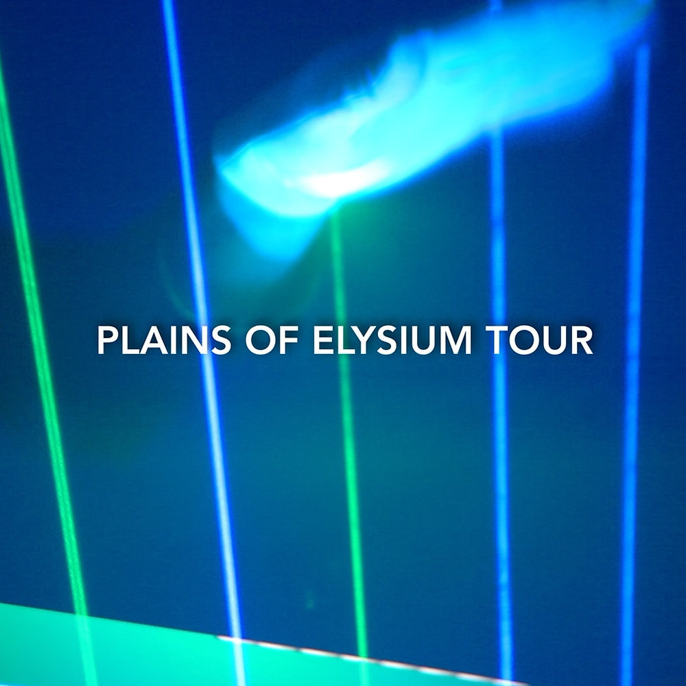 Plains Of Elysium Tour In Poland