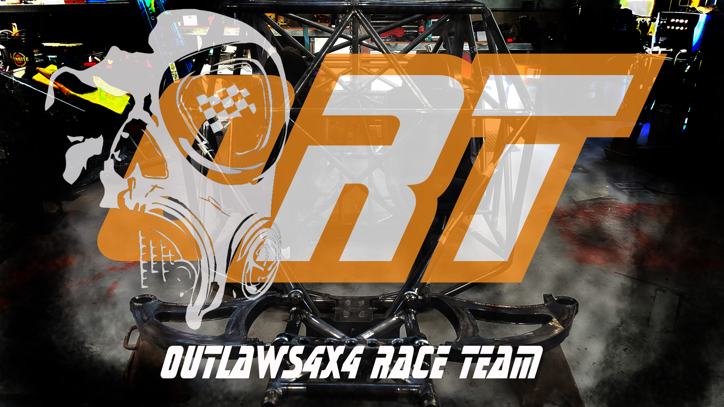 Offroad Racing - Outlaws4x4 Race Team - ORT