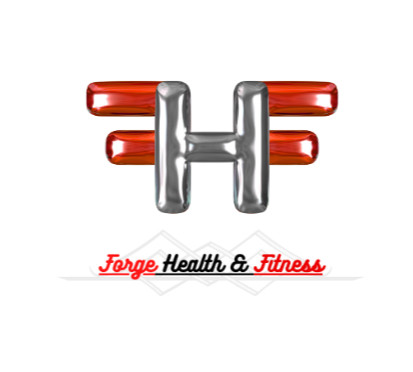 Home | Forge Health & Fitness