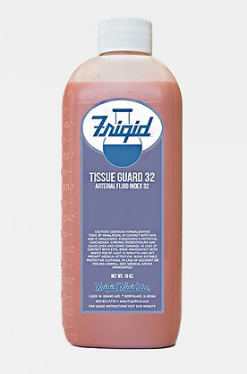 embalming fluid composition