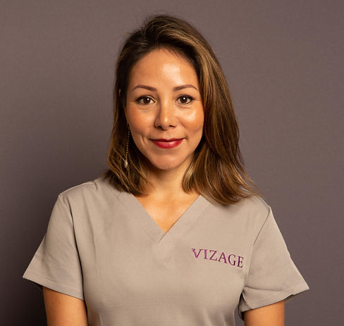 Meet the Team | VIZAGE Clinic