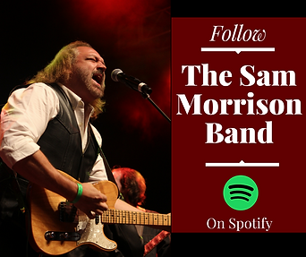 Sam Morrison Band