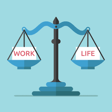 The effects of a poor work-life balance on a person