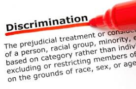 Consequences of Discrimination