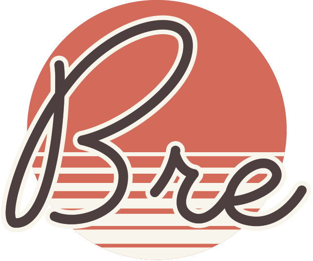 Portfolio | Bre Simpson