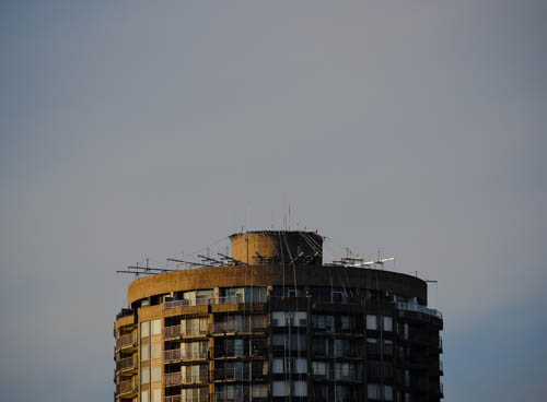 Hellraiser Tower? - SkyscraperPage Forum