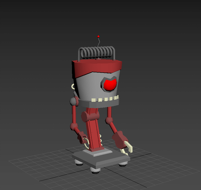 robotic-emp-loyees | portfolio