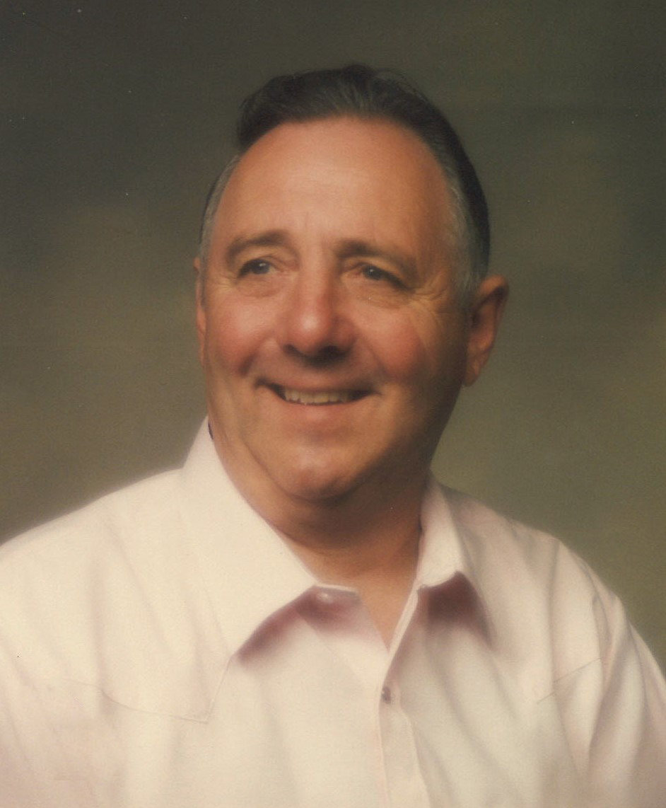 Webb, Howard Ronald