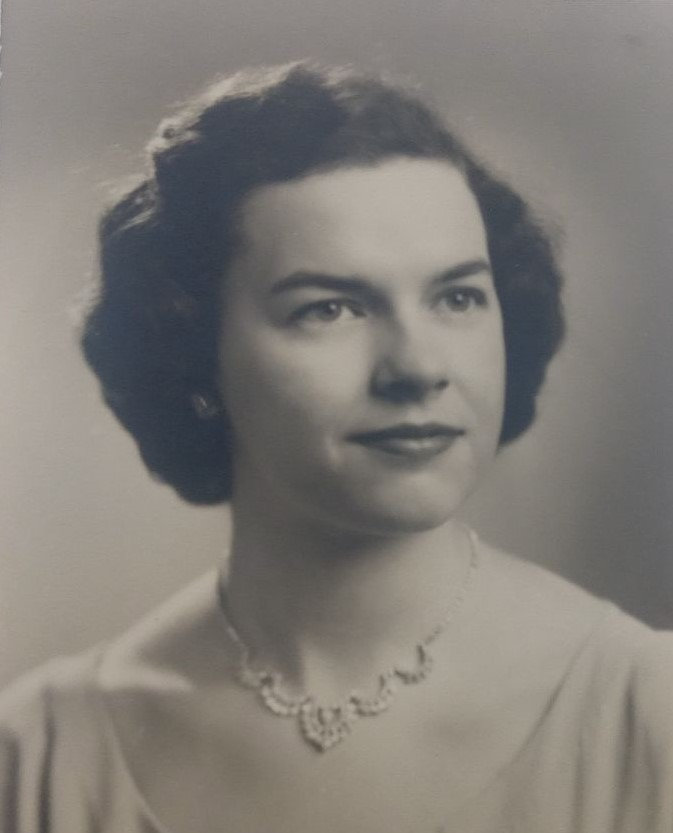 Gosnell, Madeline Dorothy