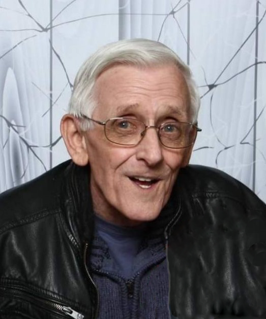 MacIntosh, Ralph Frederick