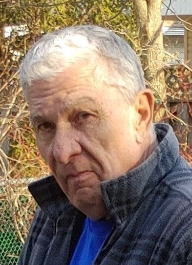 Berdan, Guy Lawrence