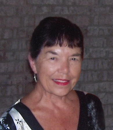VerBeem, June Anne