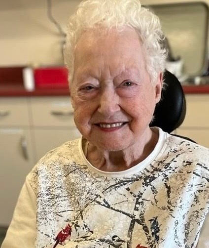 Shymko, Norma Eileen