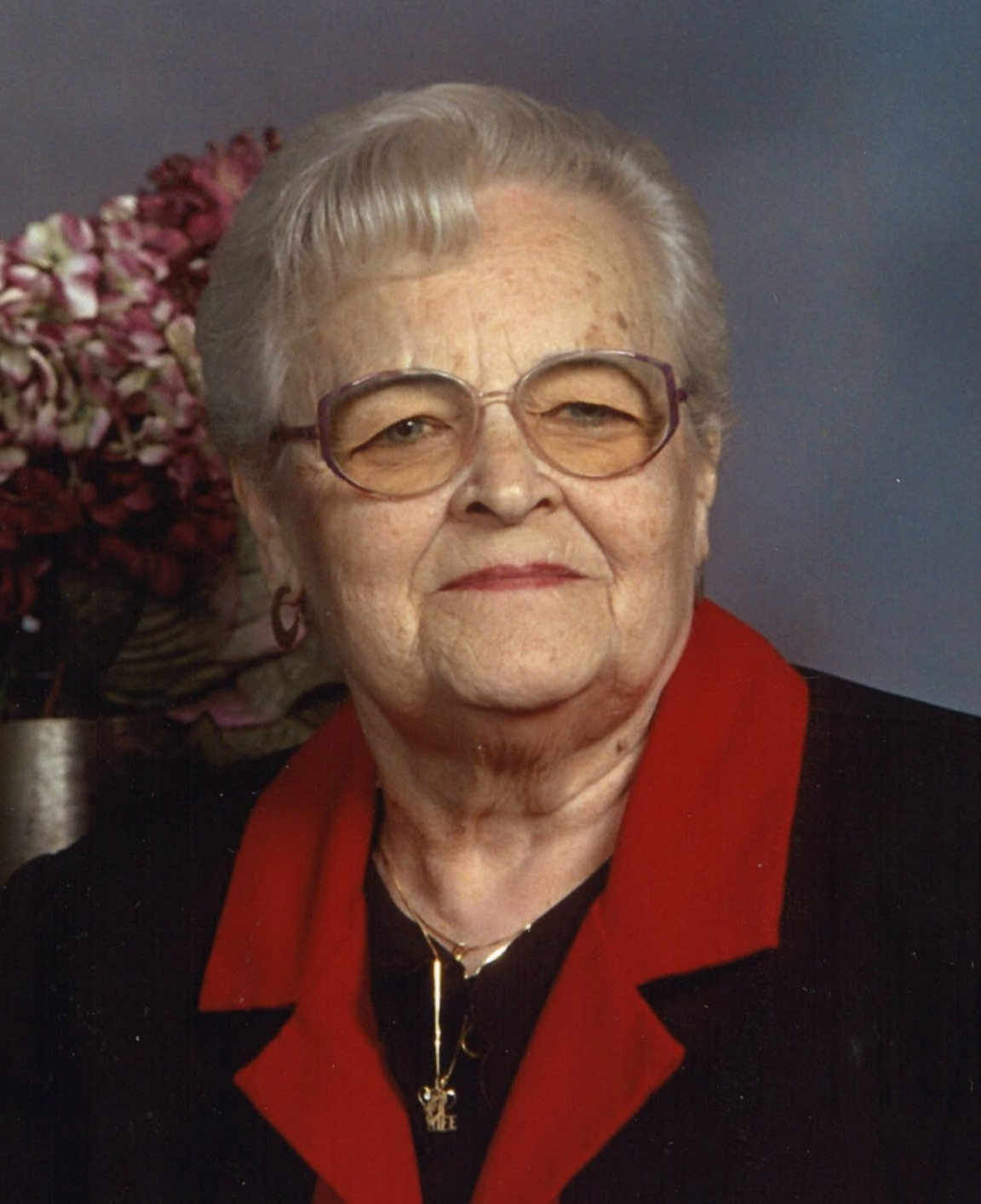 MacDonald, Jean Eva