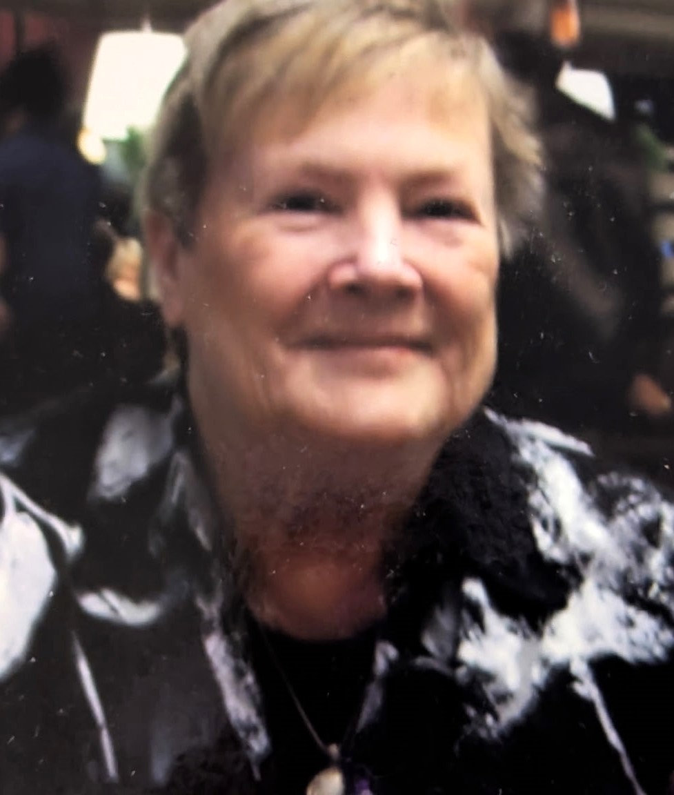 Kettle, Kathleen "Kay"