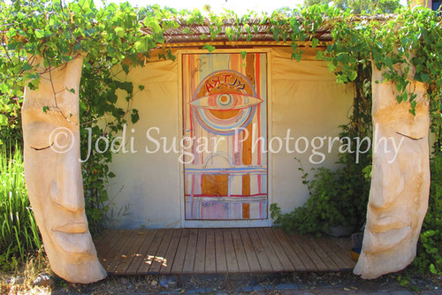 Aniam Artist-Village, Golan-Heights | Jodi Sugar