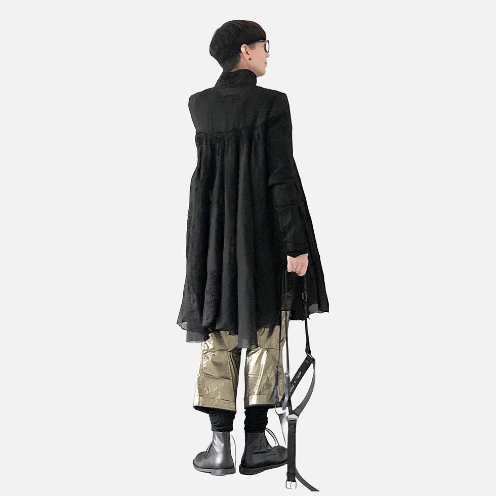 Oberteile | RUNDHOLZ Mode + RUNDHOLZ DIP