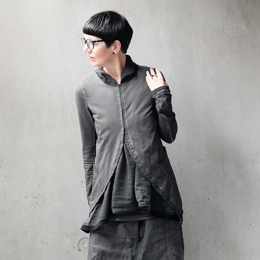 Was ist eine Capsule Wardrobe? - Mode von RUNDHOLZ