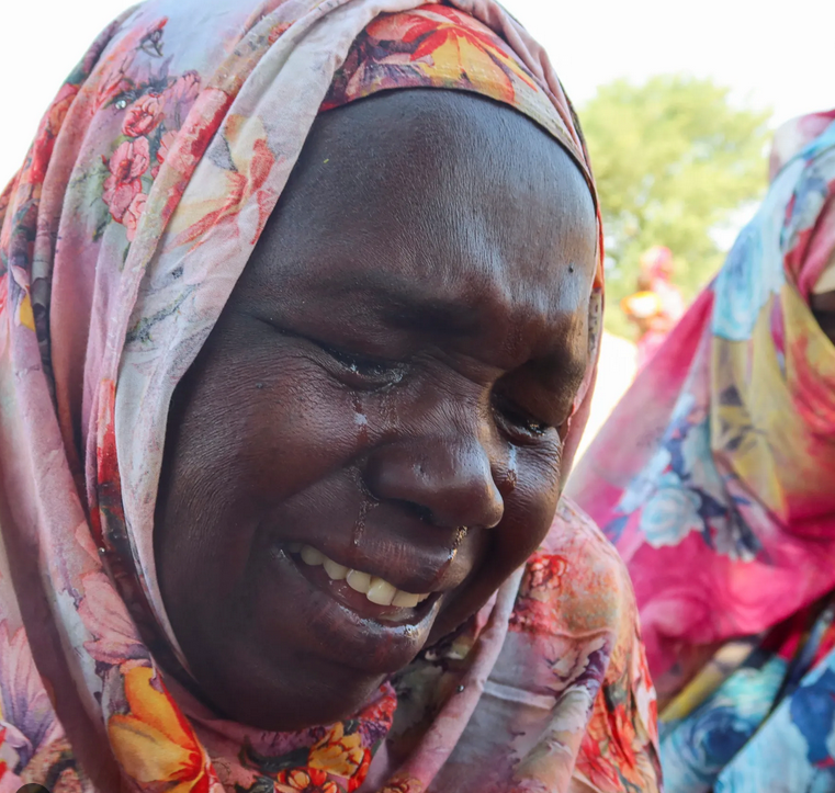 Darfur's Crisis: A Call for Genocide Prevention