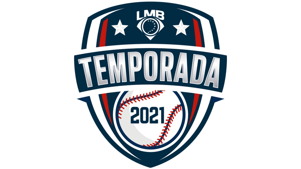 La LMB presenta su imagen para la temporada 2021