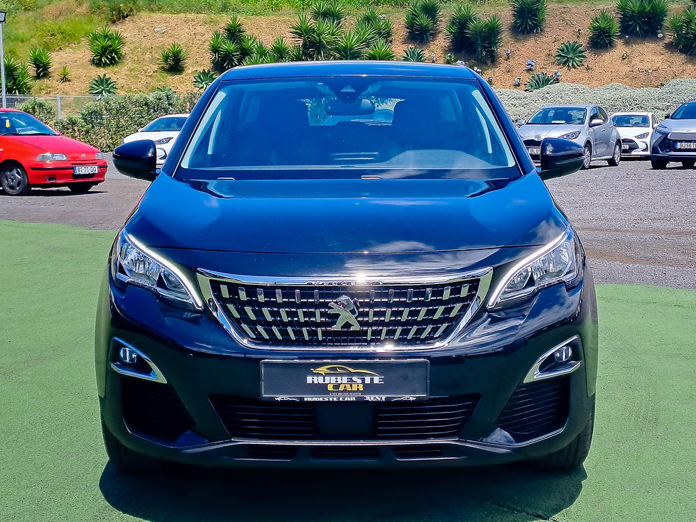 RUBESTECAR comércio de automóveis lda | carrinhas pick up 4x4