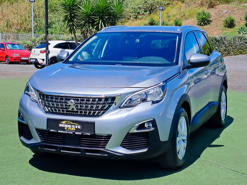 RUBESTECAR comércio de automóveis lda | carrinhas pick up 4x4