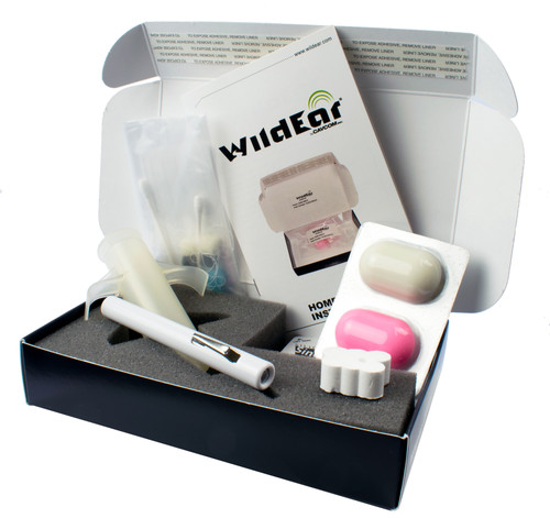 Home Fit Kit | wildear