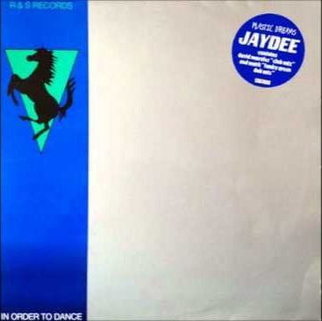 Jaydee - Plastic Dreams (Revisited) | Offbeat Records