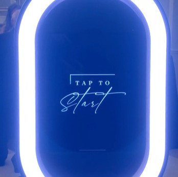 Virtual Photo Booth for Remote and In-Person Events | virtual team building