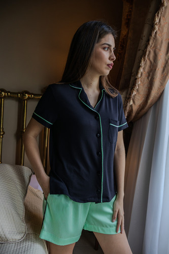 Emerald Dusk SET | ISAFI | Ecuador