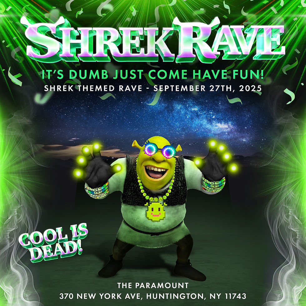 Shows | The Paramount