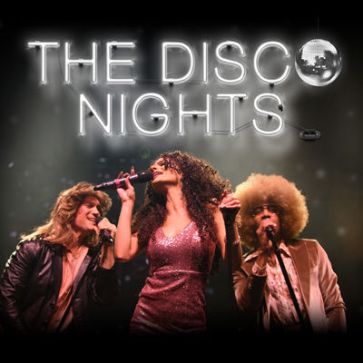 The Disco Nights | The Paramount